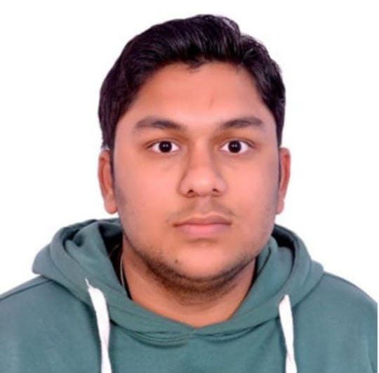 Samay Jain – Medium