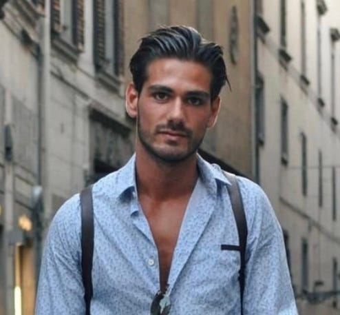 Giancarlo Bellini – Medium