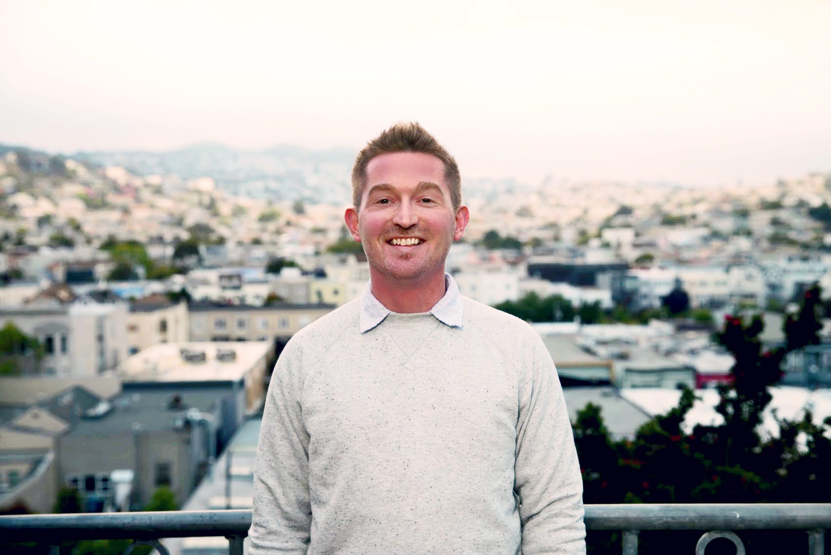 Mark Anthony – Medium