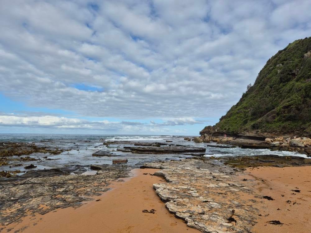 Stef Rose – Medium