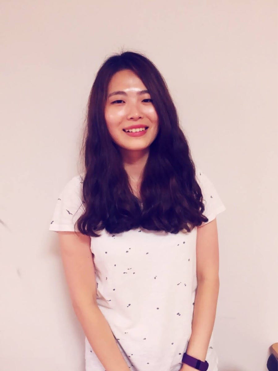 Soeun/Sona Lee – Medium