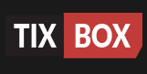 Tix Box – Medium