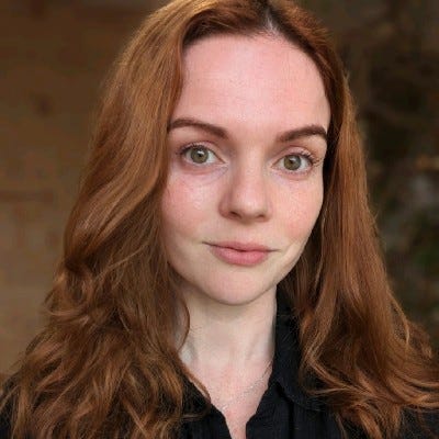 About – Renee Shaw – Medium