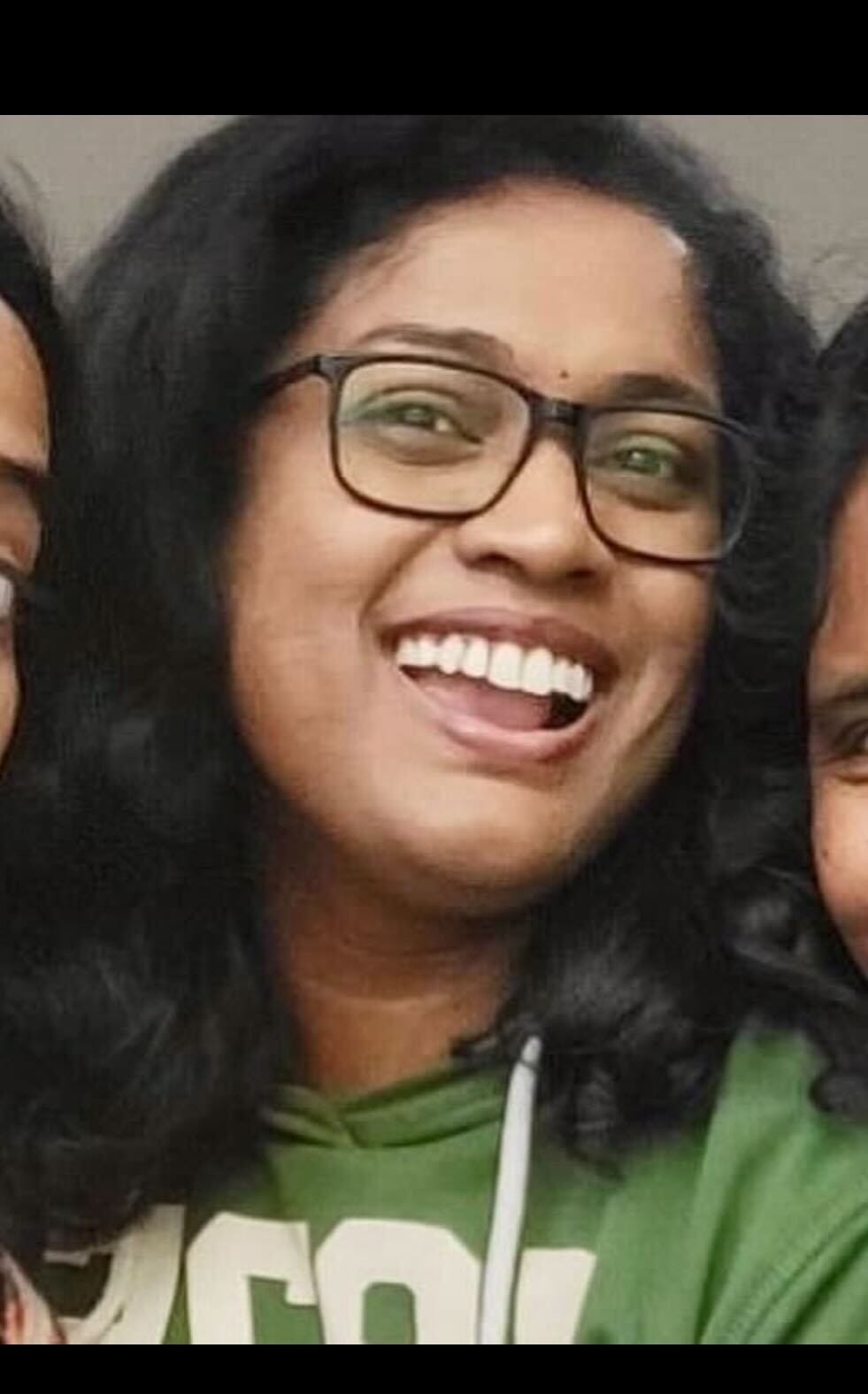Anu Sasidharan – Medium