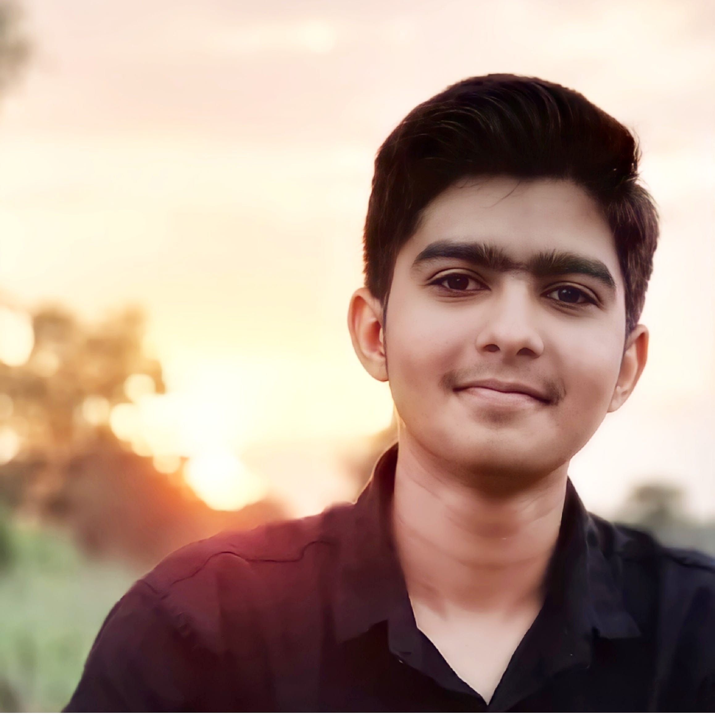Darshan Patil – Medium