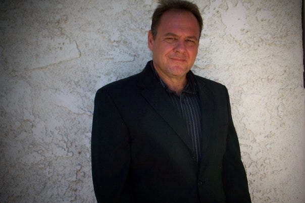 Drew Fine – Medium