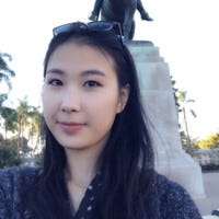 Sharon WANG – Medium