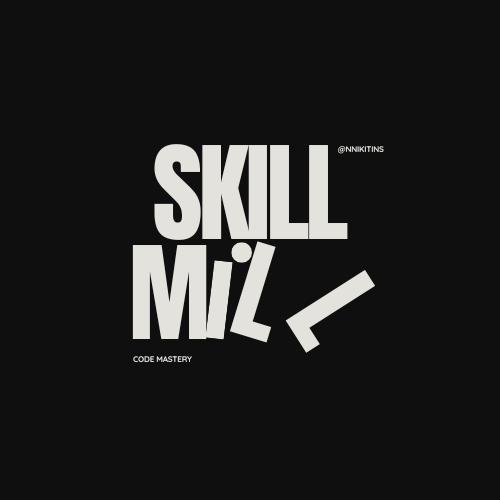SkillMill – Medium