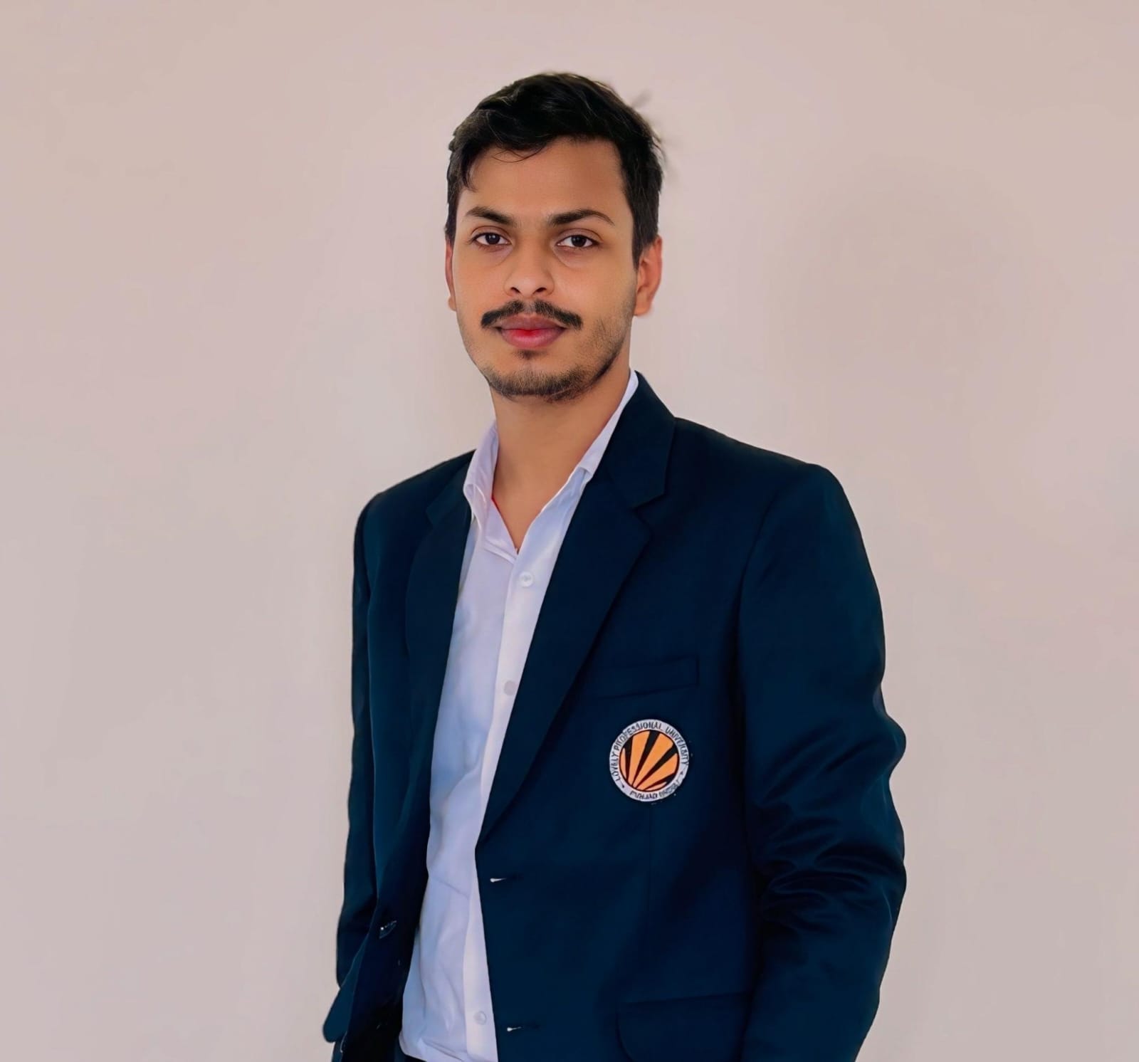 Hareram Singh – Medium