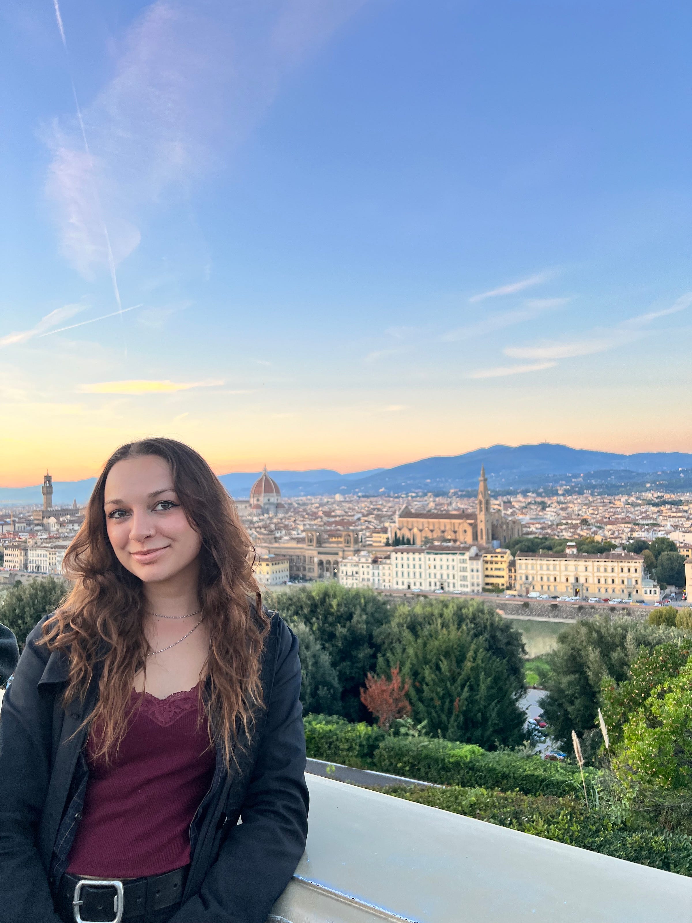 Christina Gallo – Medium