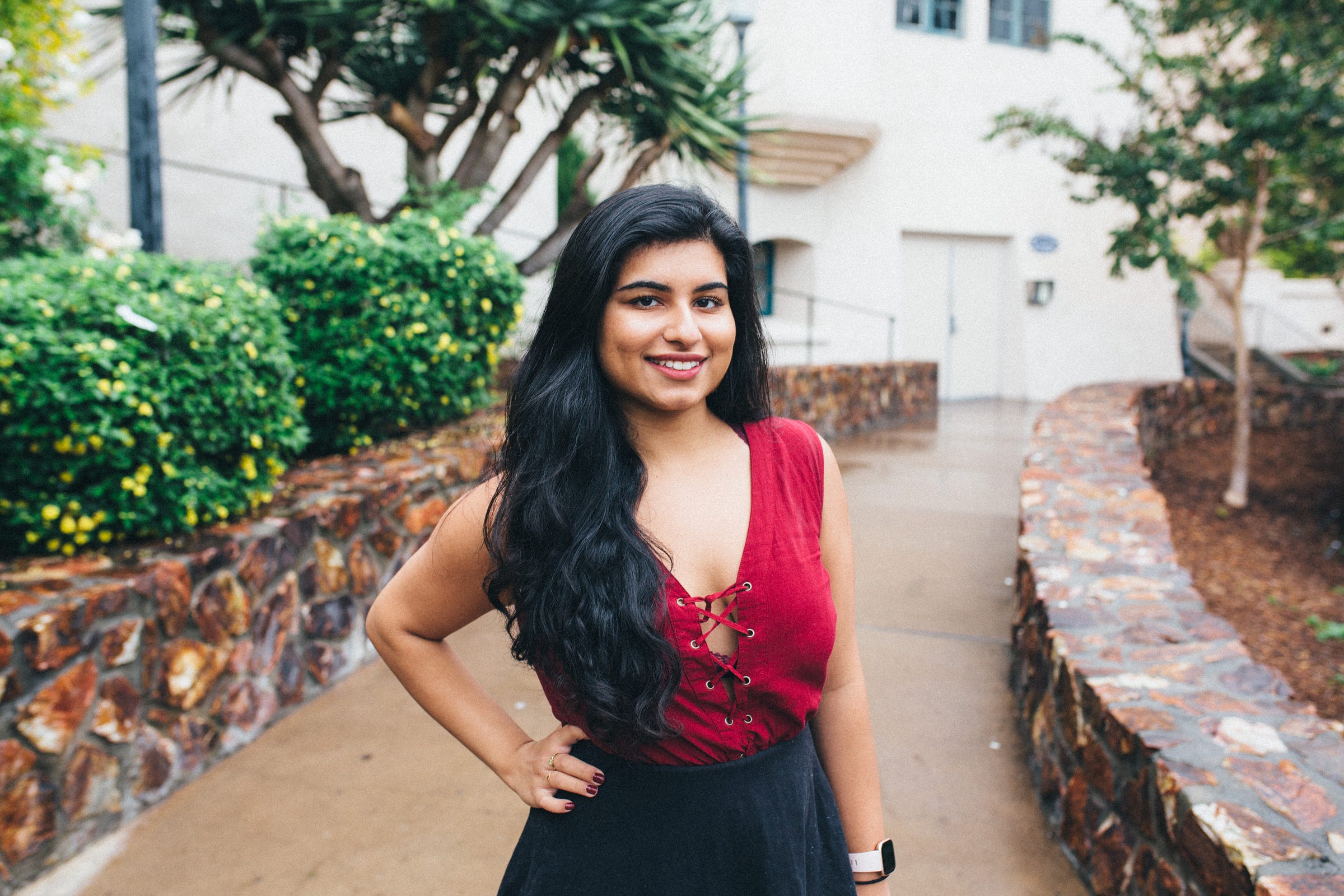Shreya Malik – Medium