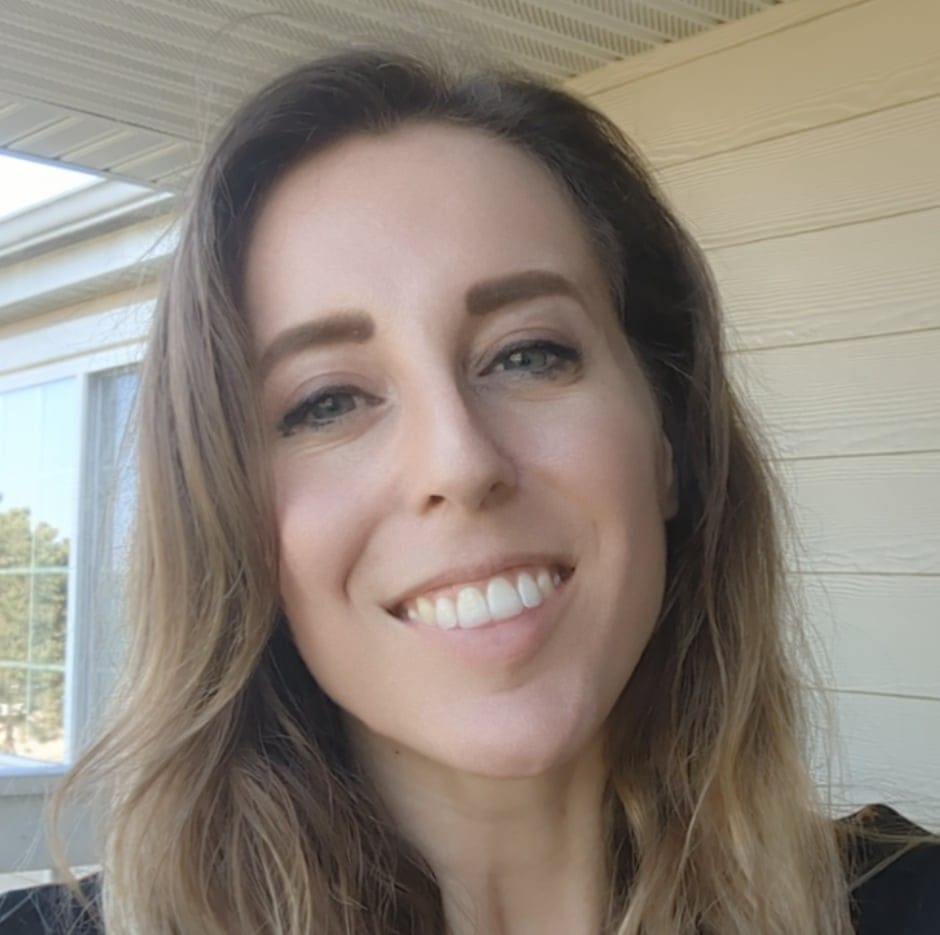 About Amanda Pfeiffer Medium