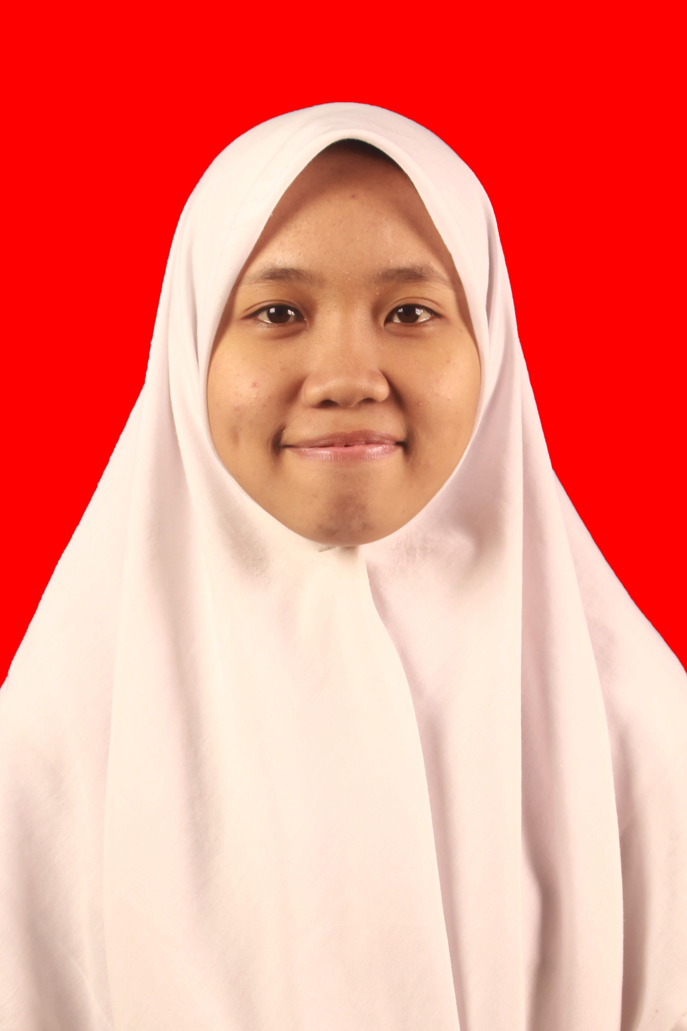 Nadiah Della Damayanti – Medium