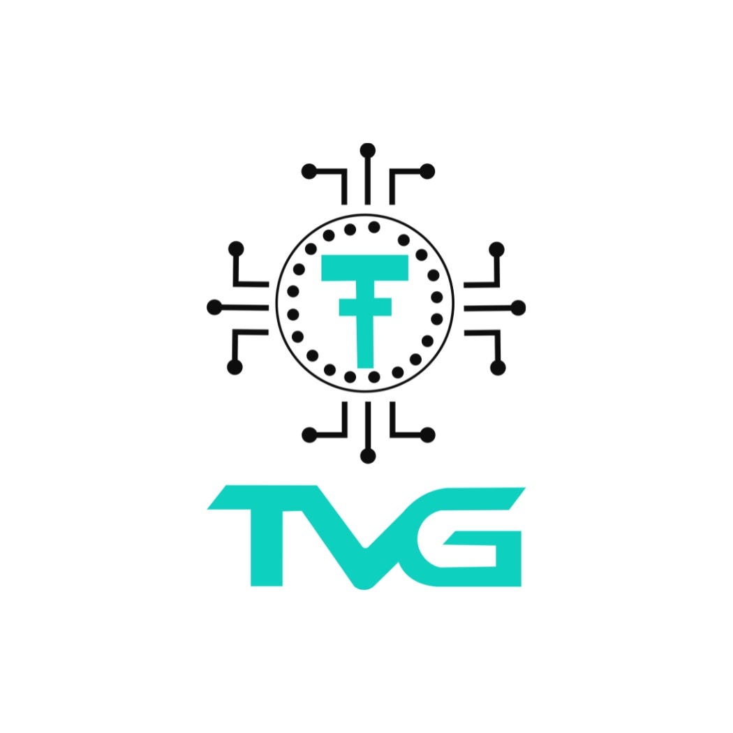 TVG_TheSocialCoin – Medium