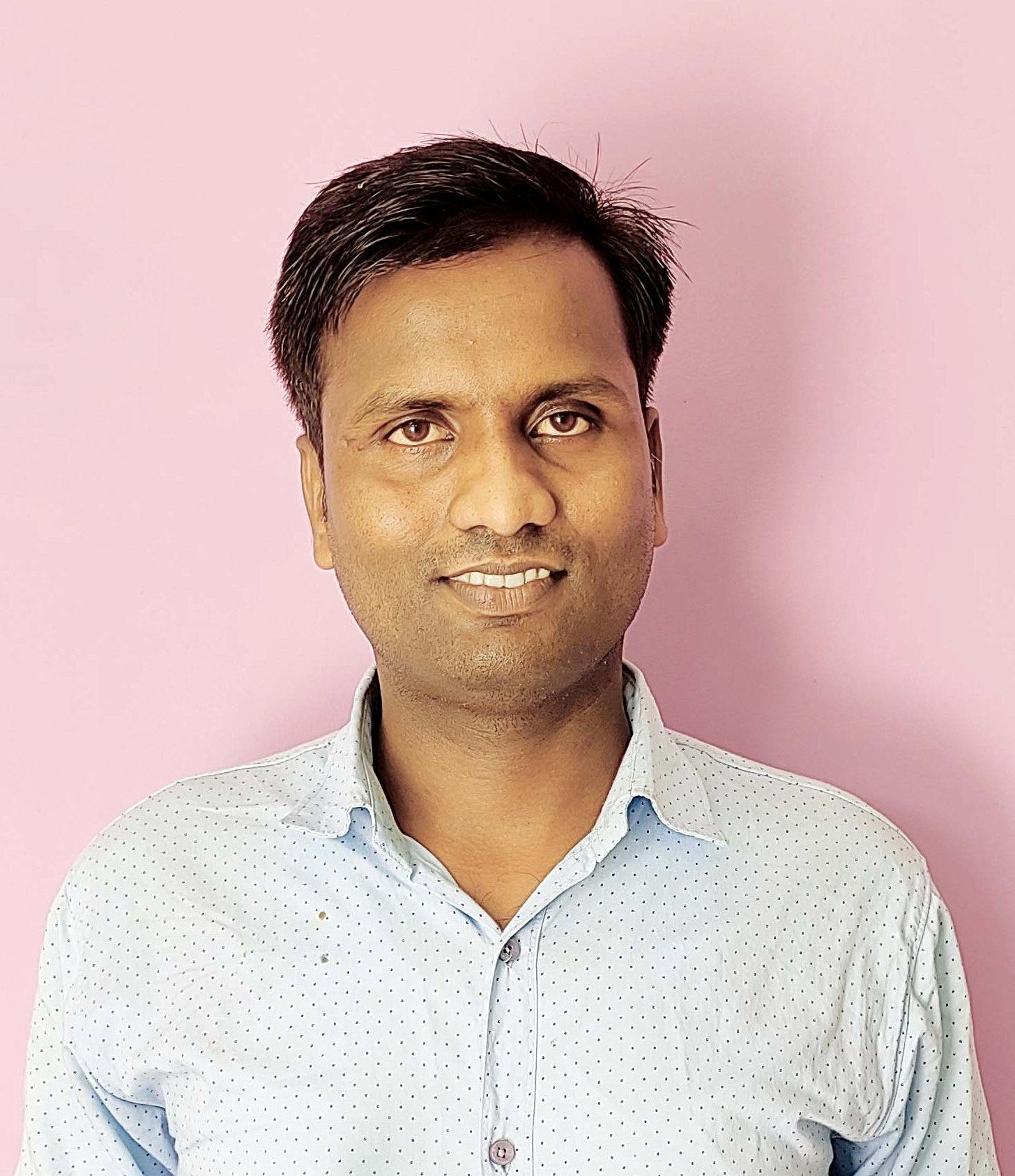Rahul Prajapati – Medium