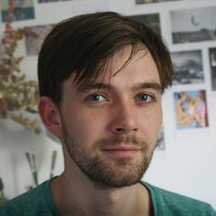 Frazer Wilson – Medium