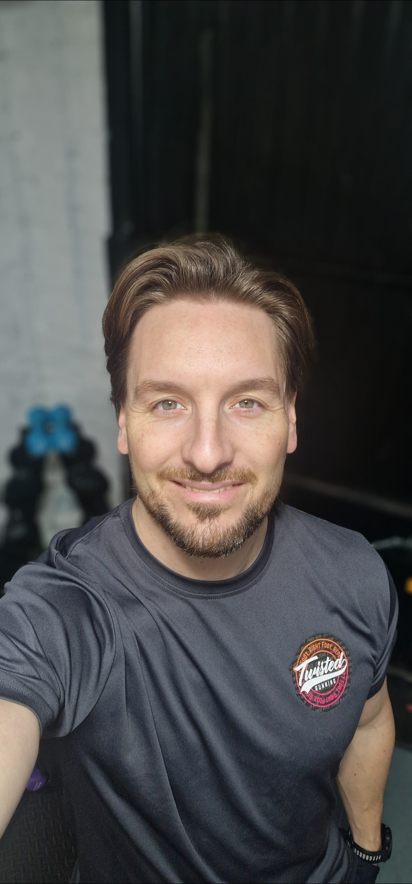 Jack Goodwin – Medium