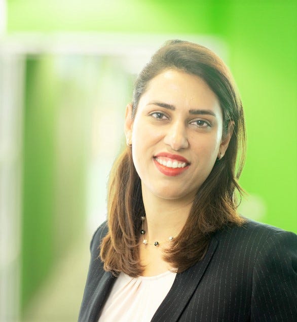 Zeinab Khorshidpour – Medium