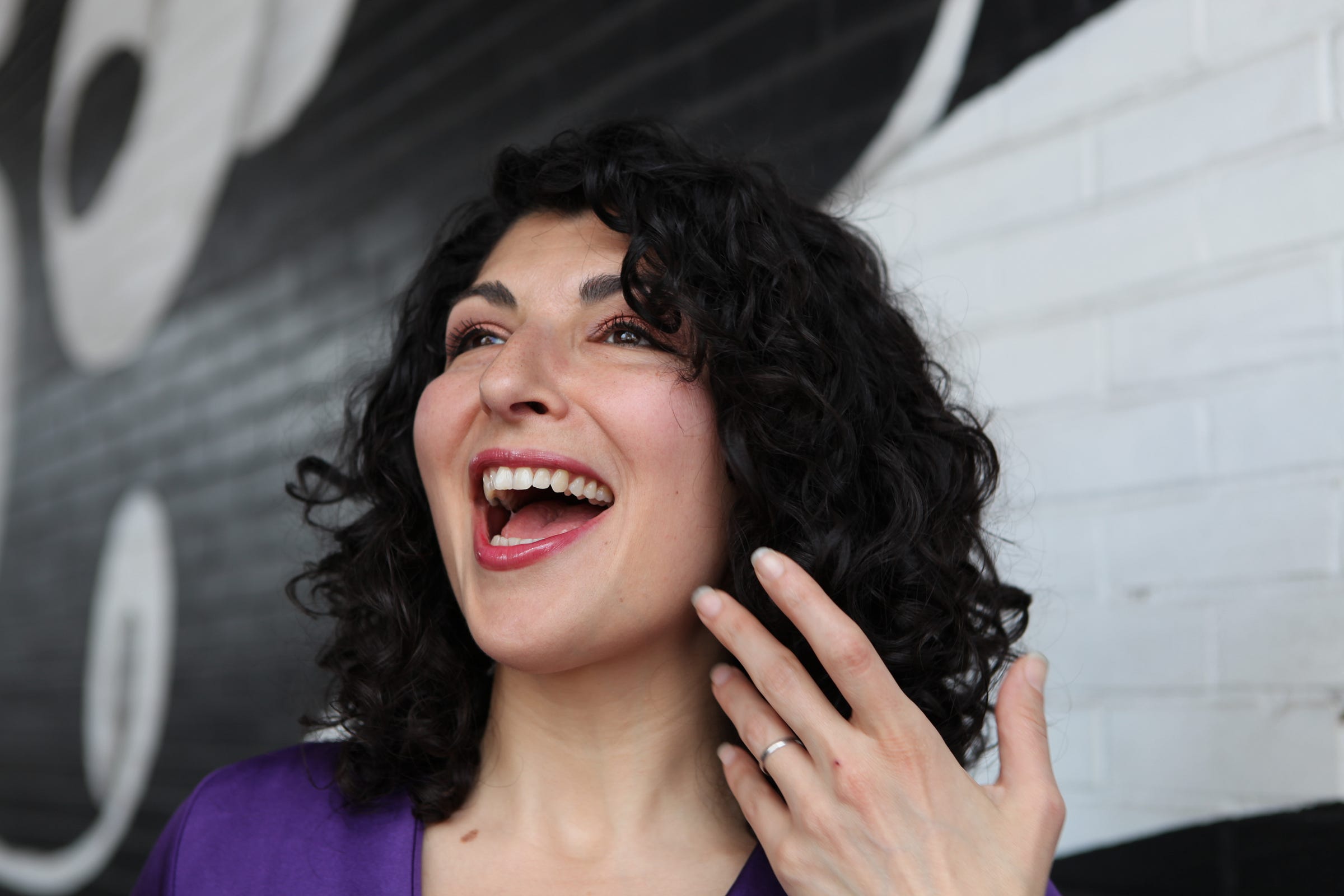 Nancy Vitale – Medium