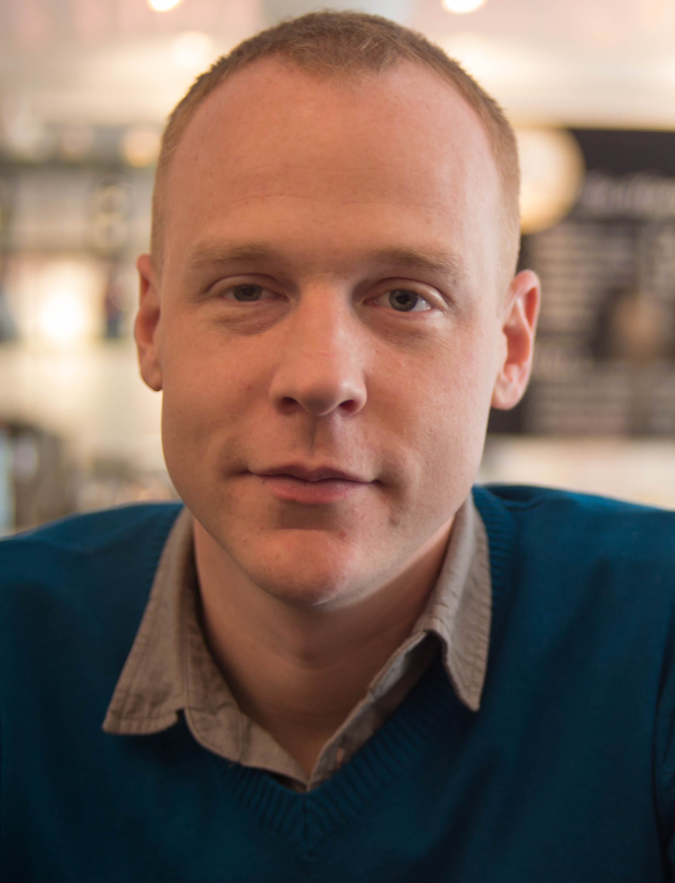 About – Adam Matthews – Medium