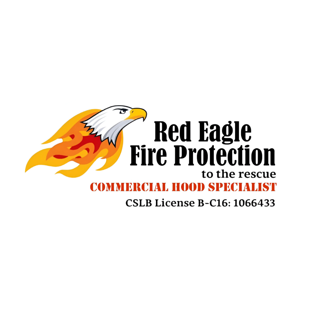 Red Eagle Fire Protection Orange County – Medium