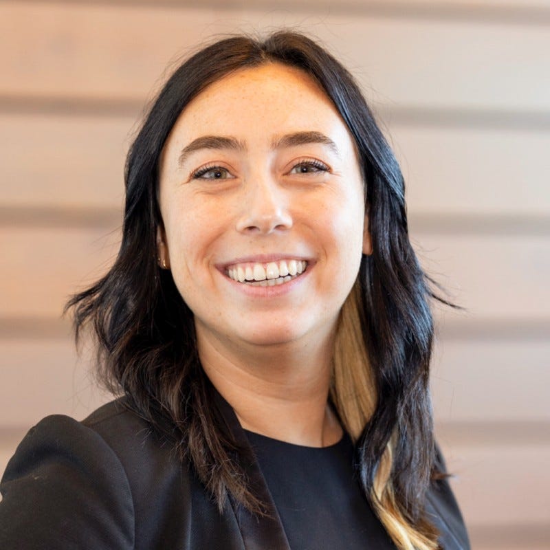 Sarah Mattina – Medium