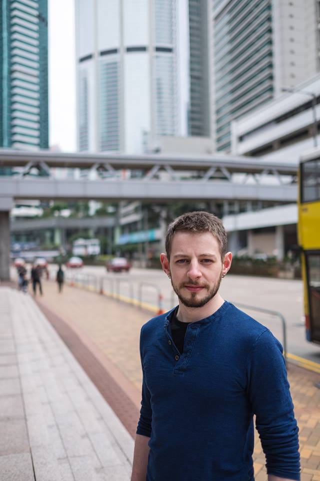 Jonathan Dunsby – Medium