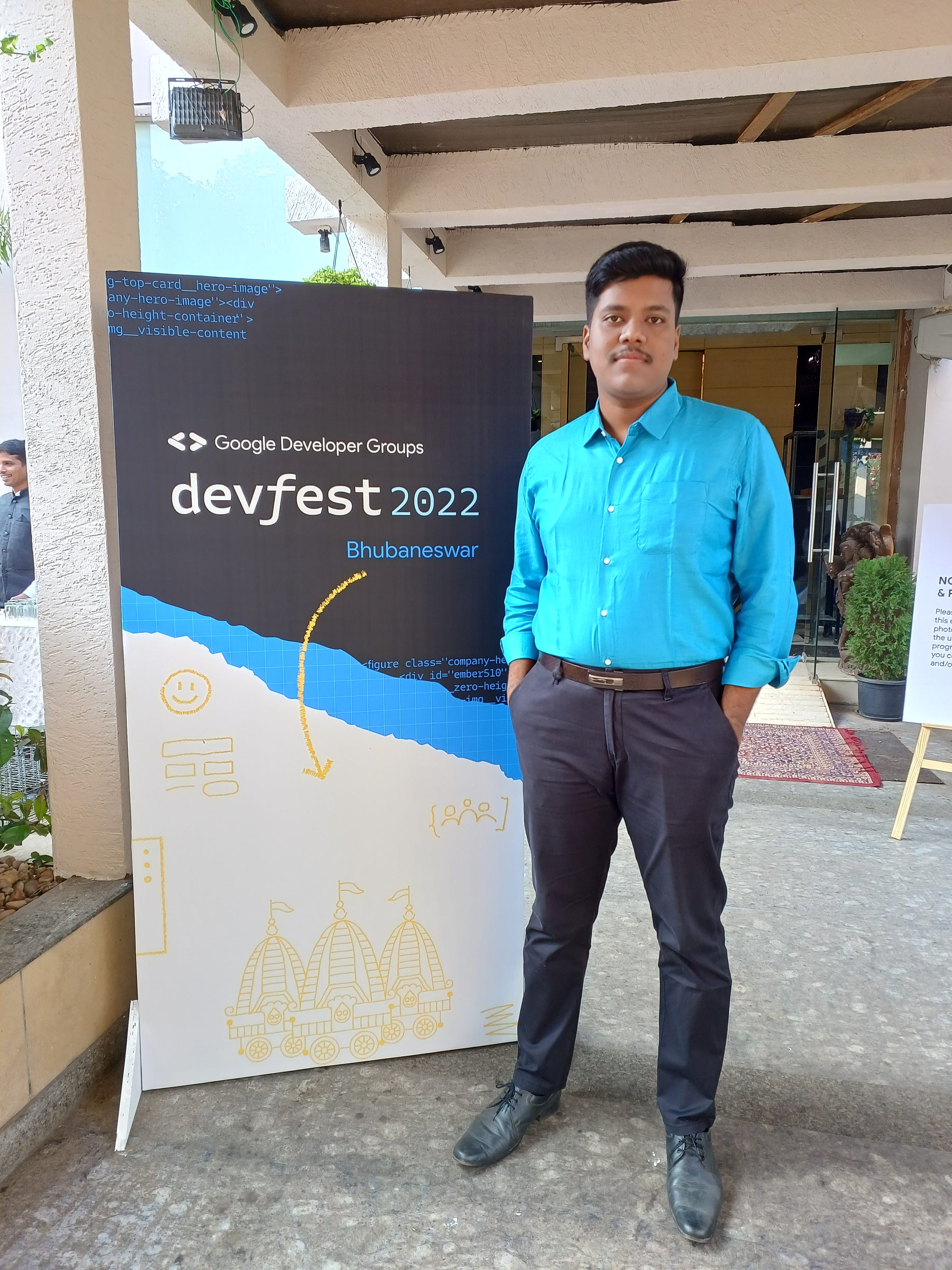 Shaikh Tabrez – Medium