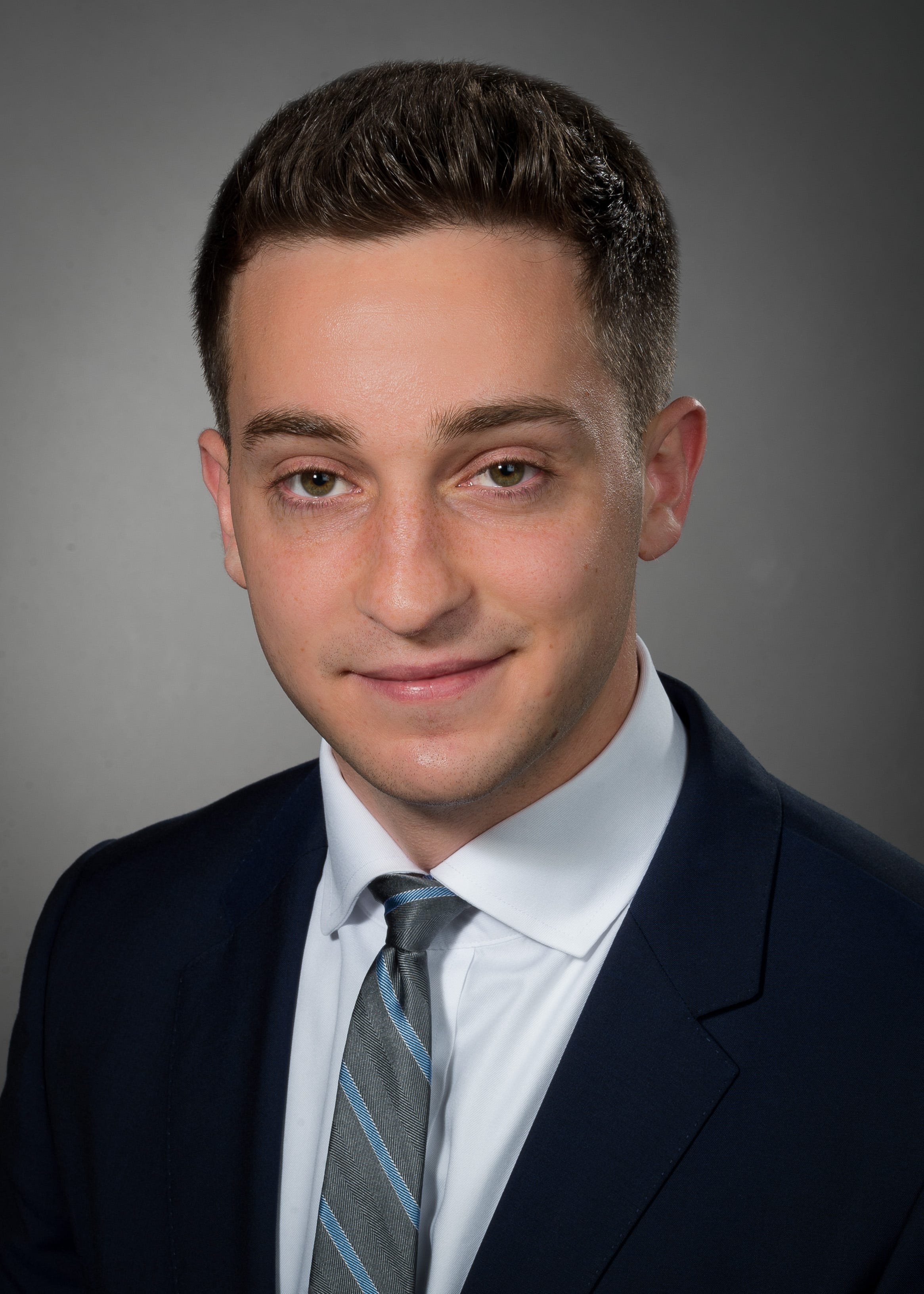 Matthew Carcione – Medium