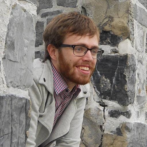 John Rood – Medium
