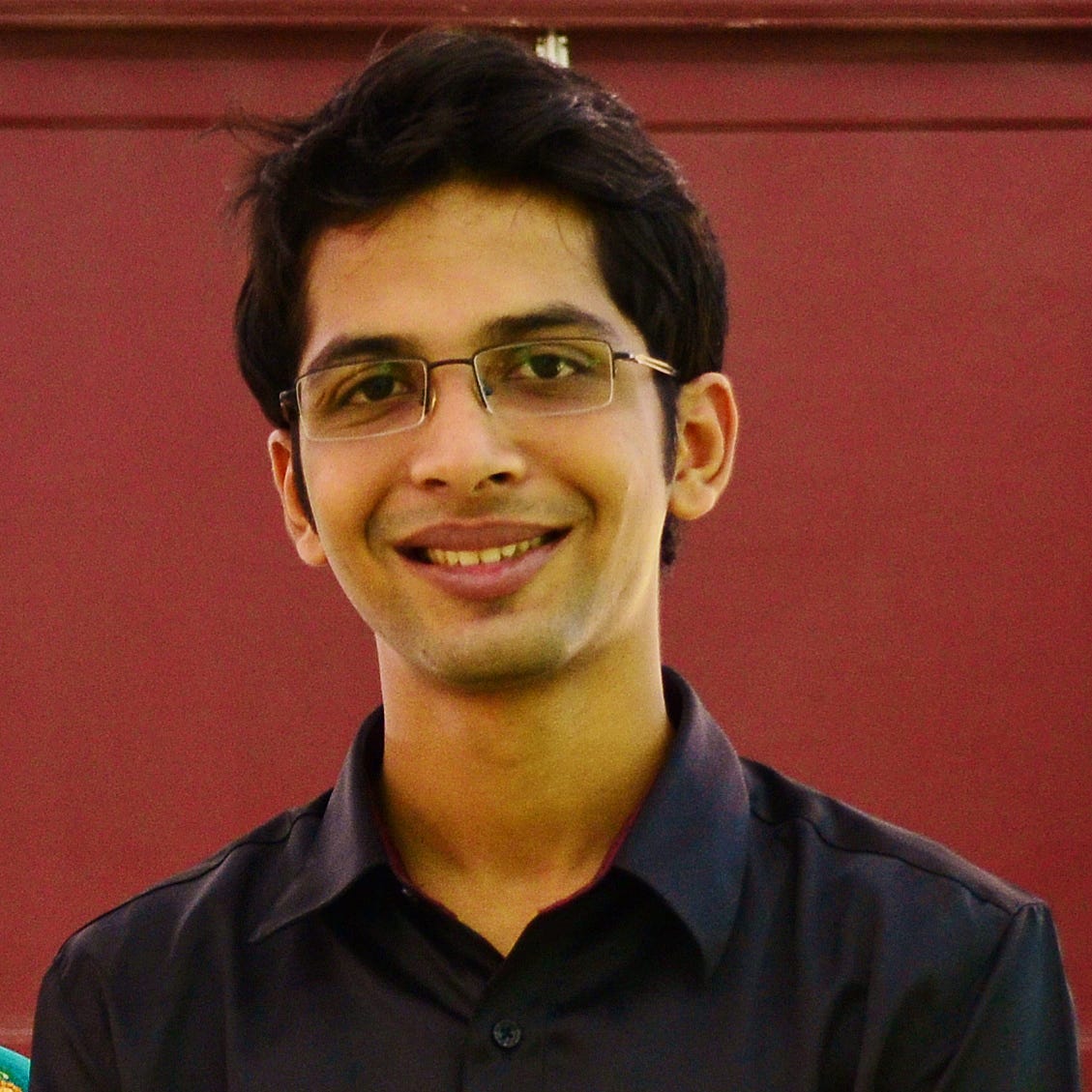 Praveen Puglia – Medium