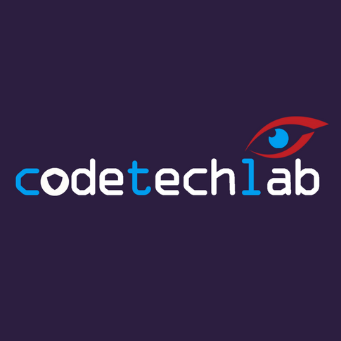Codetech Lab – Medium