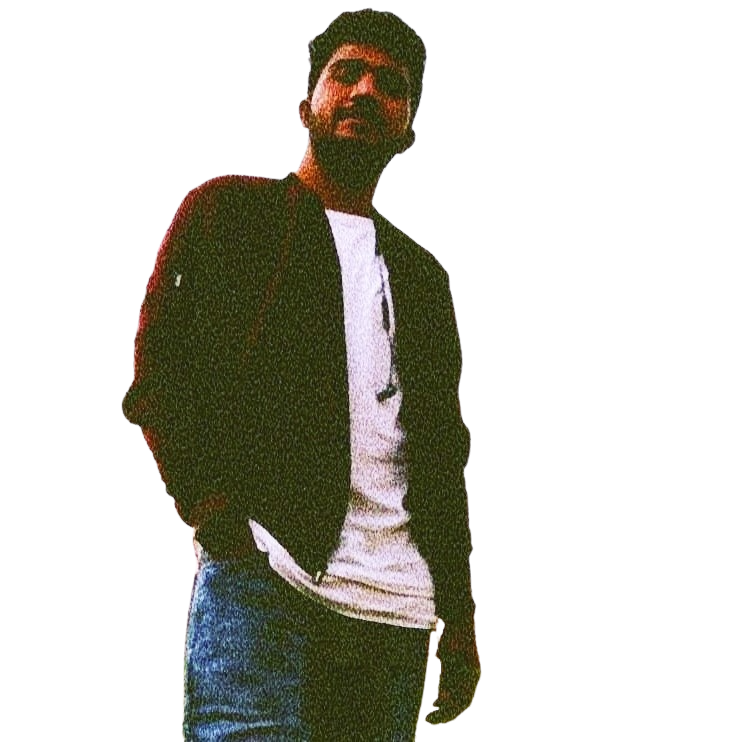 Kunal Gavhane – Medium