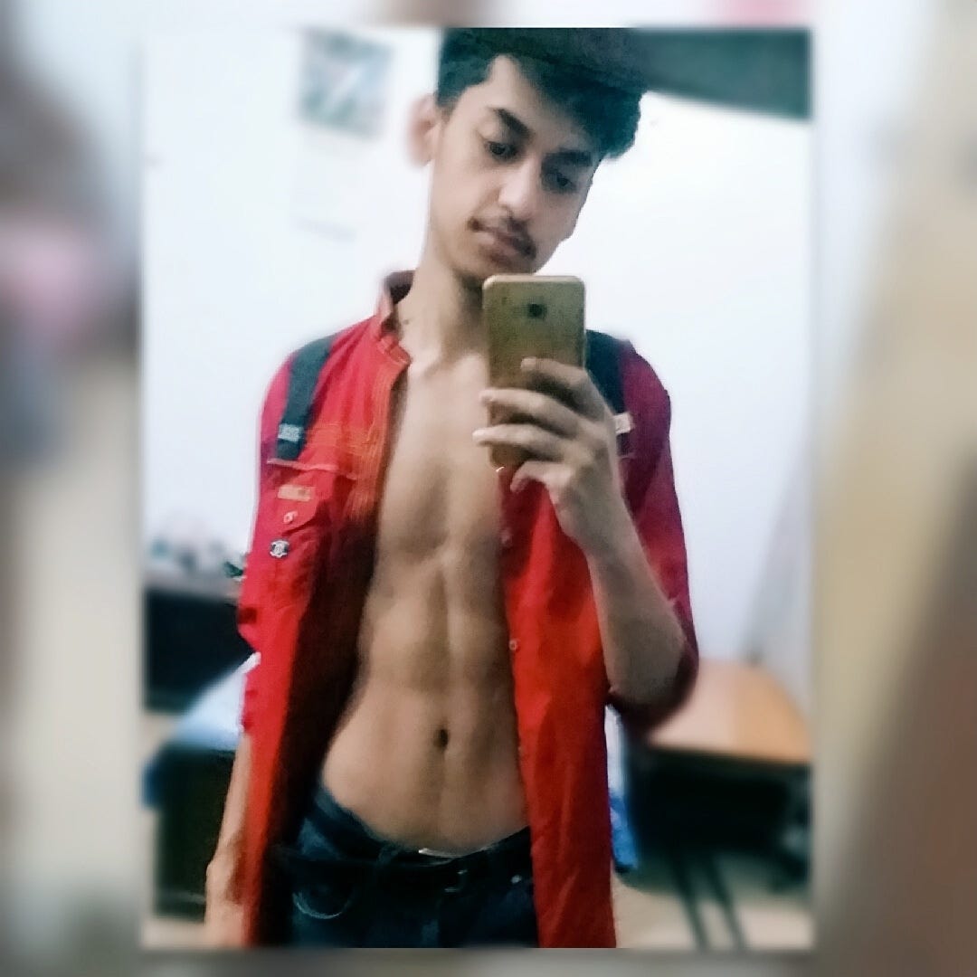 Muaz Arshad Khan – Medium