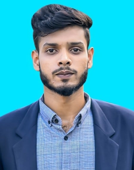 Mohammad Raihan Uddin – Medium