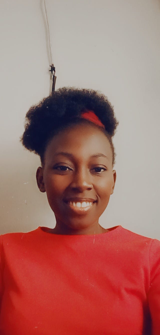 About Ruth Oluwatosin Adoga Medium About Ruth Oluwatosin Adoga Medium