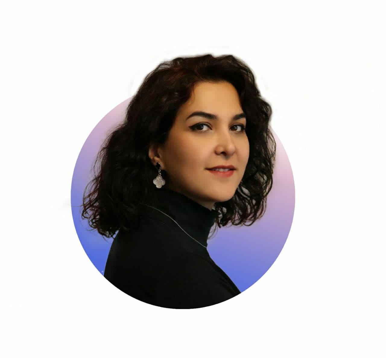 Fatemeh Rashidi – Medium