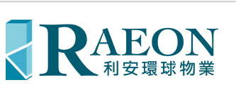Raeon International – Medium