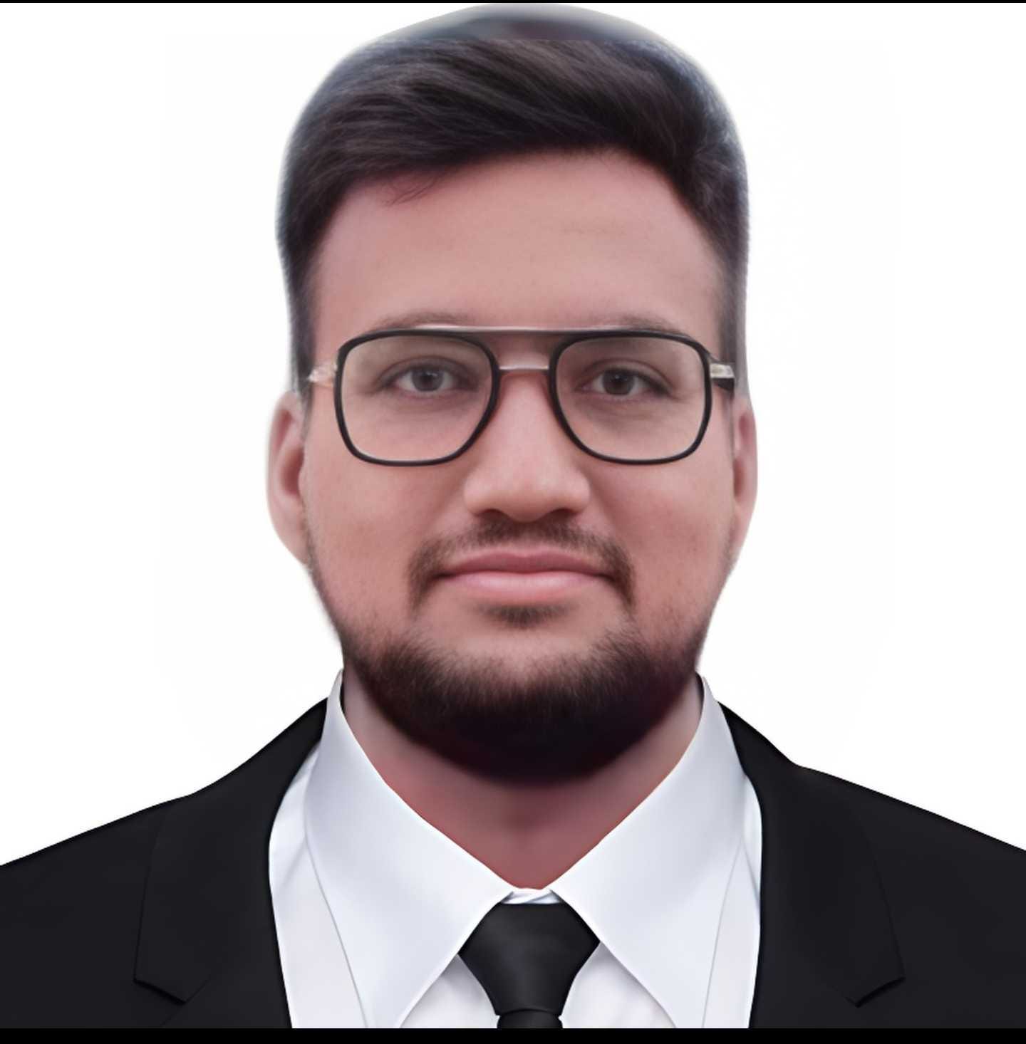 Dipak Ahirav – Medium