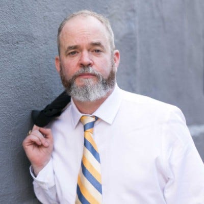 Duncan Gillis – Medium