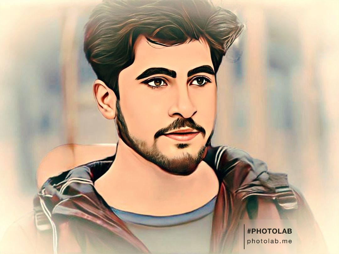 Tanseer haider – Medium
