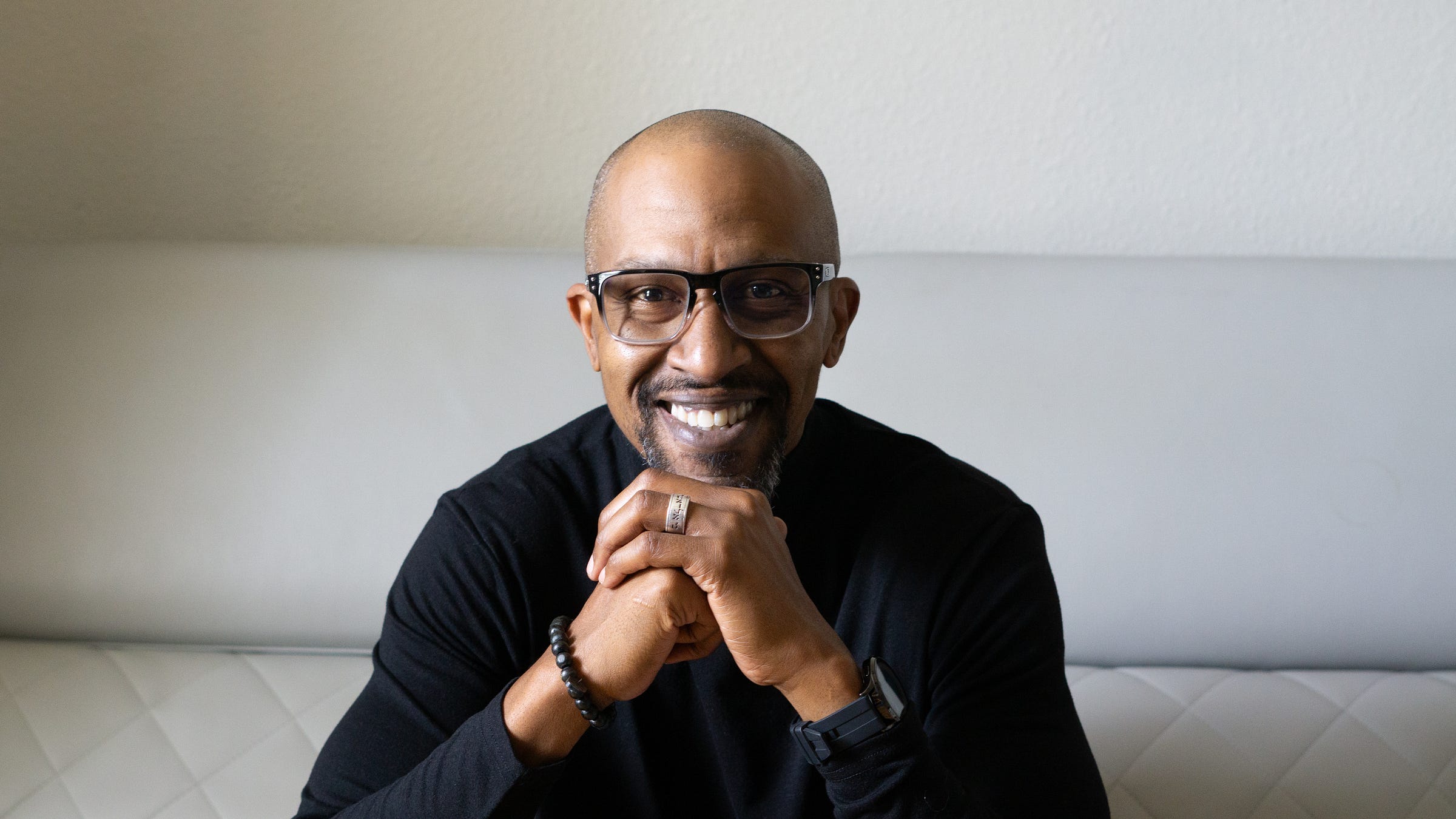 Kevin L. Williams – Medium