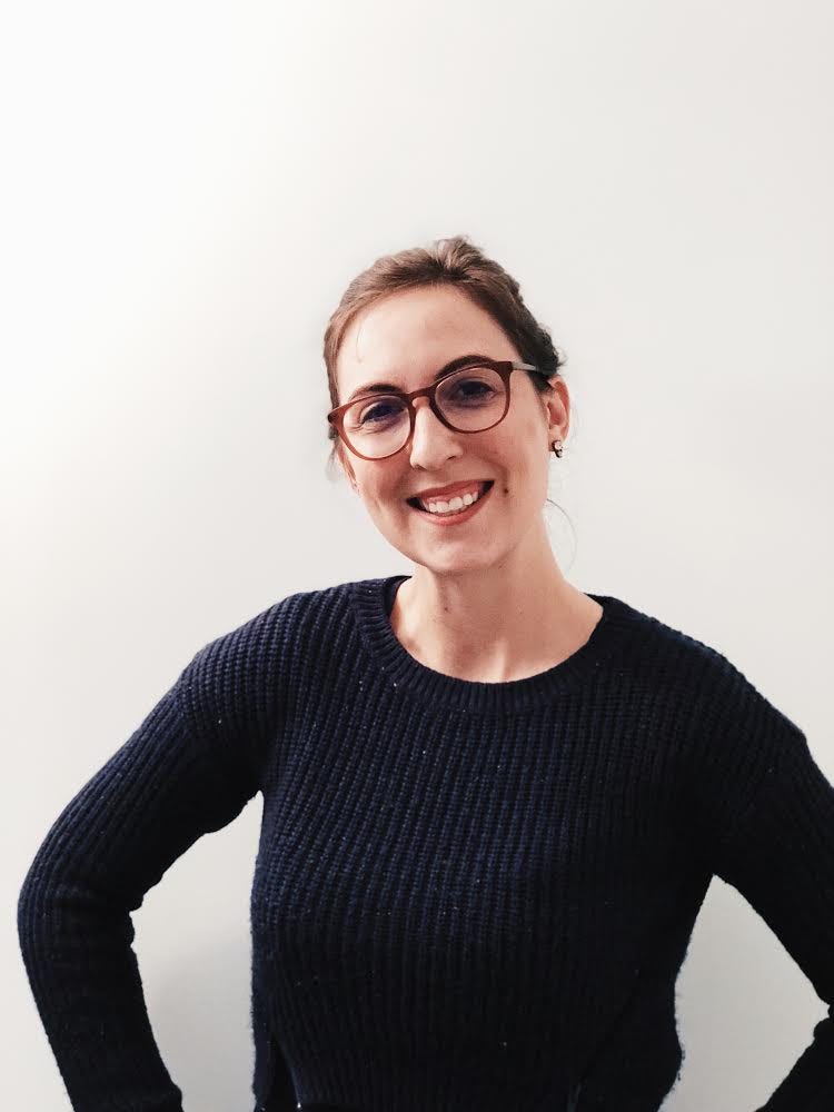 Shelby Comstock Britten – Medium