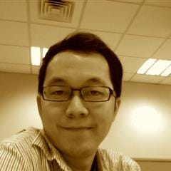 James Huang on Medium curated some lists