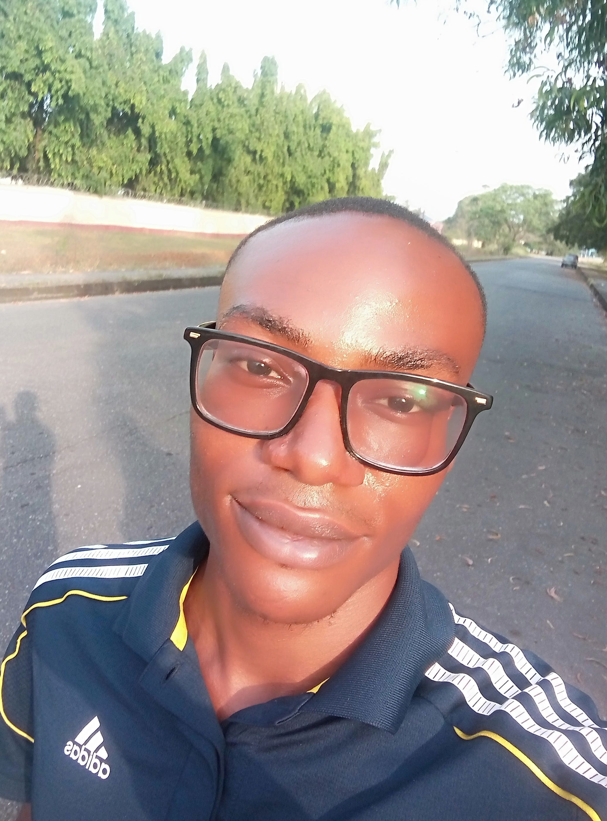 Greater Udoh – Medium