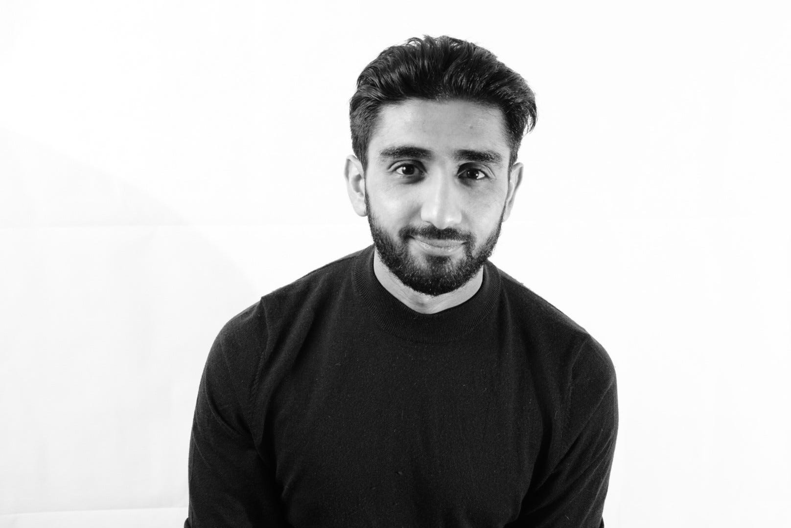 Arish Ahmad – Medium
