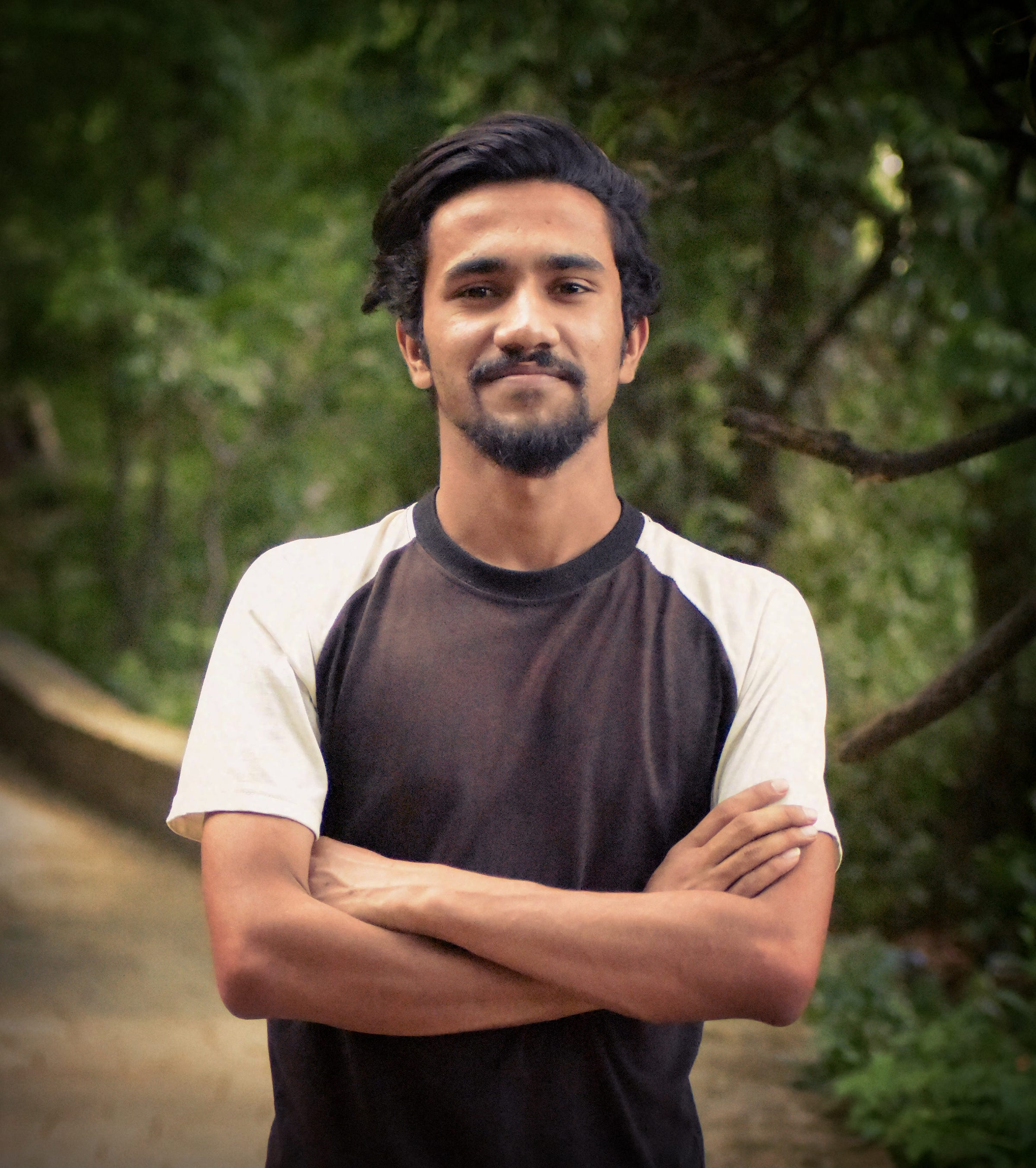 Sujan Paudel – Medium