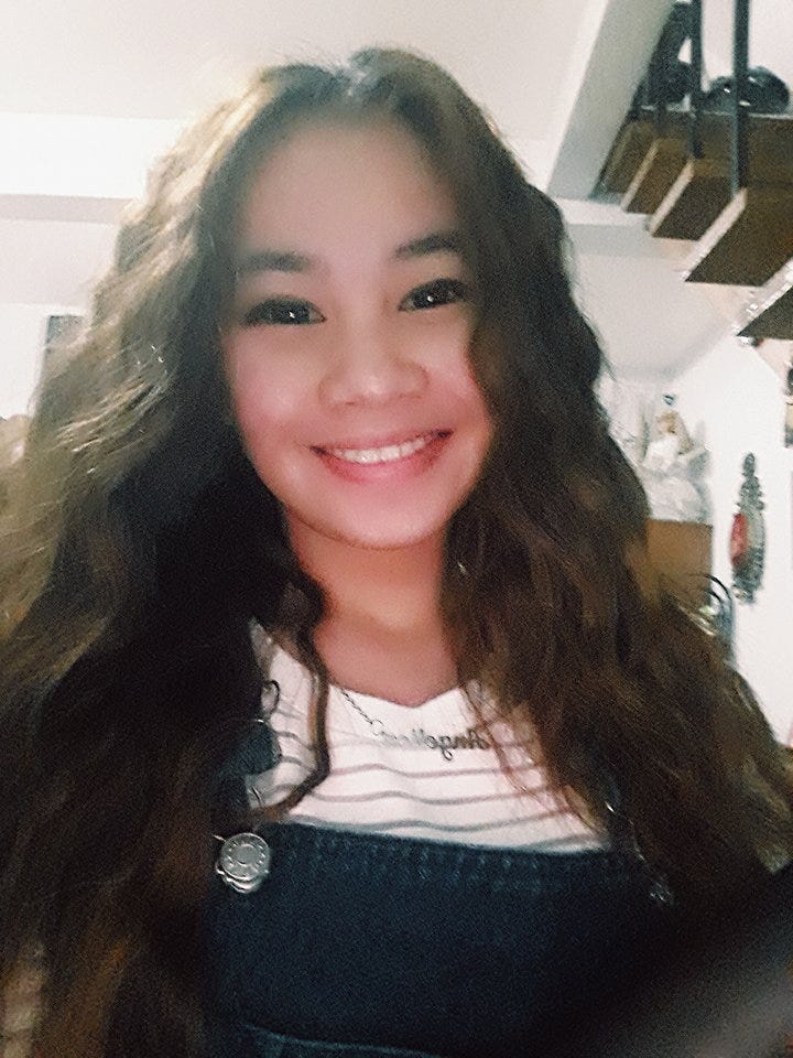 Angelica Acosta – Medium