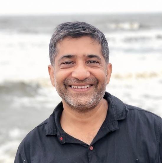 Ankur Banerjee – Medium