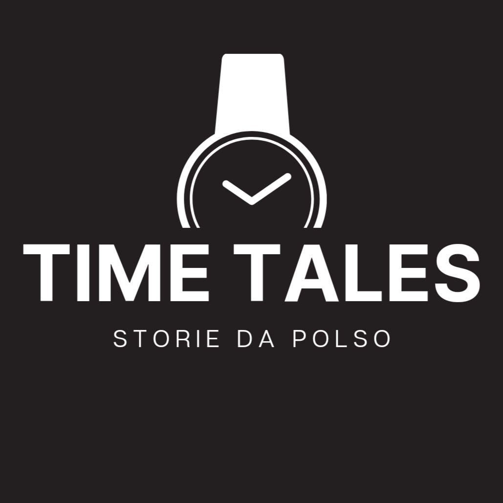 Time Tales – Medium